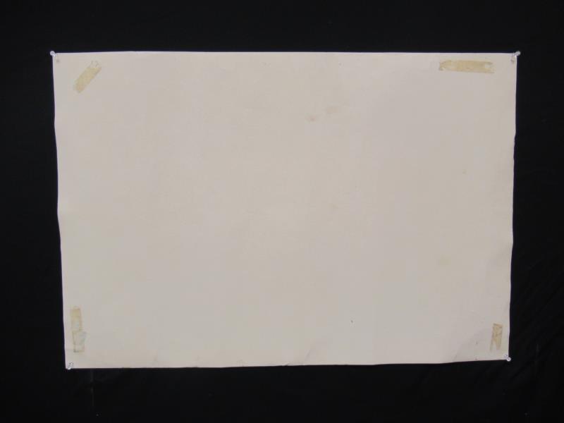 Купить Разное 1975 Yaesu Musen Co Ham Map Wall Poster World Map Printed ...